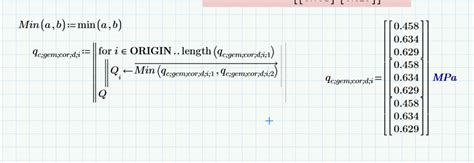 solved minimum values depending on layer thickness ptc community