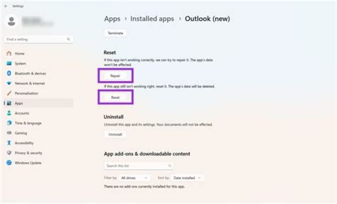 Fixes For Outlook Stuck On Loading Profile Guiding Tech