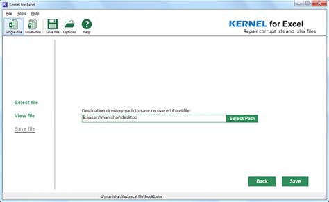 Tips To Resolve Excel Found Unreadable Content” Error