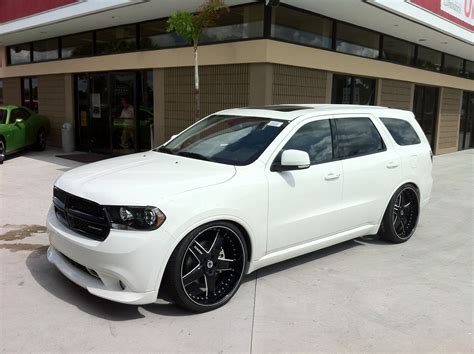 Pic With 24s Installed For Those Who Wanted To See It
