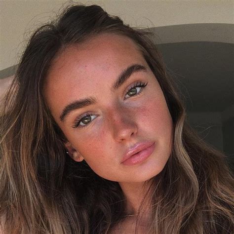 Wonderful 50 Perfect Freckles Makeup Ideas Freckles Makeup Skin