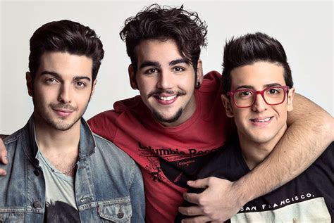 Il Volo La Canción Popular Y Los Milennials