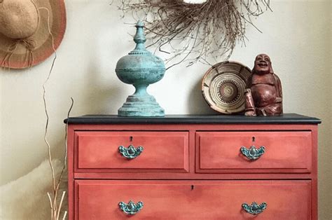 How To Use Rusty Nail Dixie Belle Paint Company