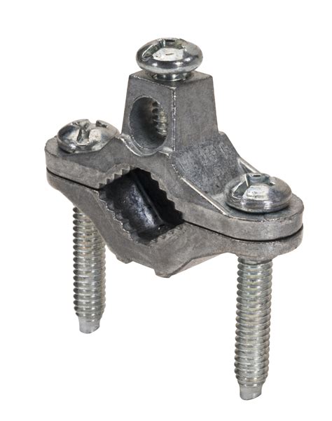 12 1 Grd Clamp Diecast Southwire