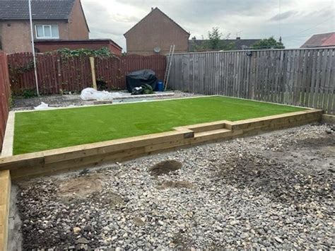 Limited Edition 6 35mm Artificial Grass Tuda Grass