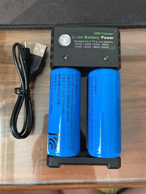 도미노스토리 26650배터리 Ah 37v 충전건전지 충전지 충전배터리 에어포트