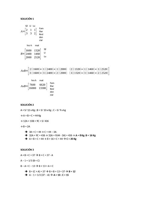 Matematica Y Algoritmo Pseint Docsity