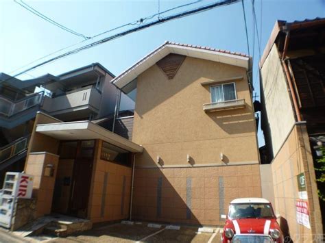 ロフティ西院の賃貸物件 京都市の賃貸物件を探すなら【クラスモ】四条烏丸店