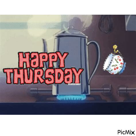 Thursday Funny Work 