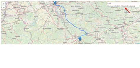 Github Astridxleafletcontrolroutetoaddress Control Plugins For The