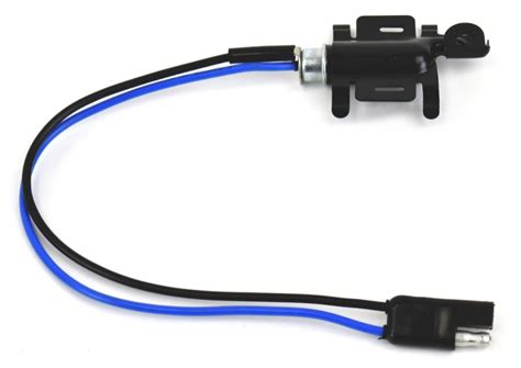 Shifter Indicator Lamp With Console 67 Mustang Centre