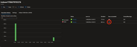 Azure Ai Search With Csvs Azure Barista Blog