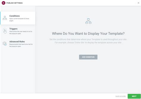 ¿cómo Hacer Una Ventana Emergente Modal En Elementor Servicios Wp