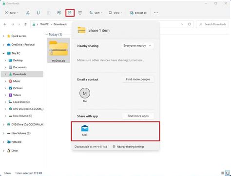 Как заархивировать или разархивировать файлы в Windows 11 • Оки Доки