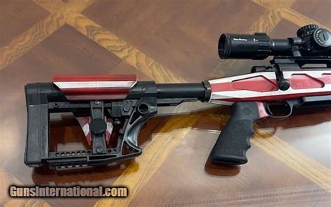 Howa M1500 Apc Chassis 308 Win For Sale