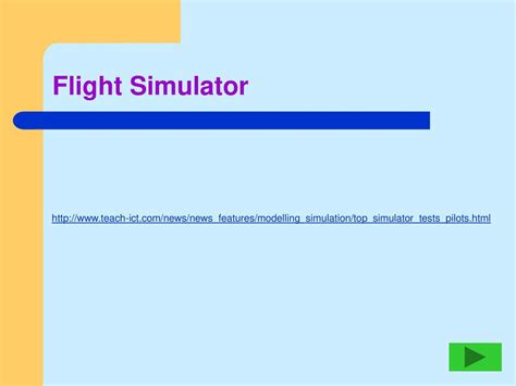 Teach Ict Spreadsheet Games Pertaining To Spreadsheets And Simulation Software Ppt Download — Db