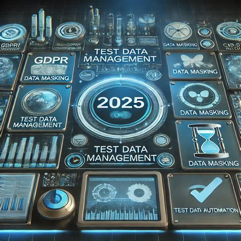 Top Test Data Management Tools In 2025