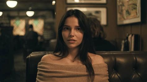 ‘obsession Why Nikki In Horror Movie Hit Looks So Familiar