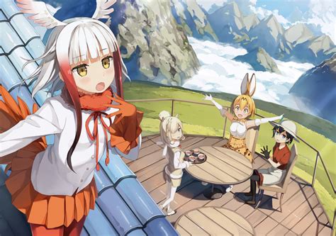 Kiriko Araragikoyomi Danbooru