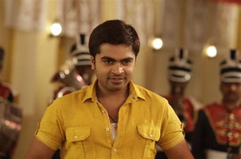 Simbu Tamil Actor Photos Stills Photo 166586