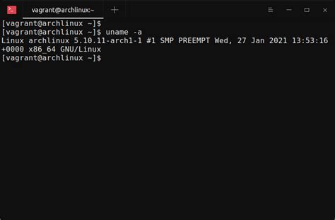 Find Linux Distribution Name Version And Kernel Details OSTechNix