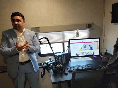 Jonathan Hunt On Linkedin It Was My Pleasure To Attend The Mobile User Experience Lab Muxl