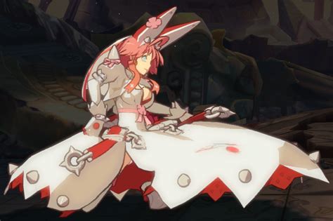 File GGXRD Elphelt 2D Png Dustloop Wiki