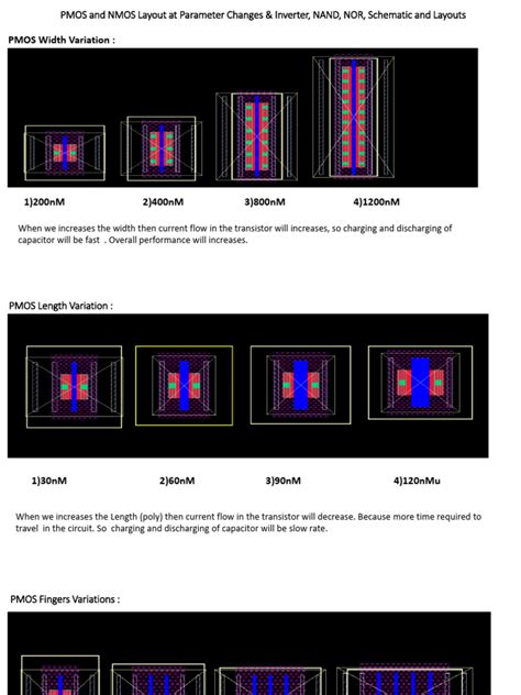 Pmos And Nmos Transistor Designs 1719523548 Pdf