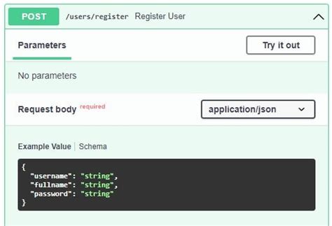 Tdd Approach To Create An Authentication System With Fastapi Part 2