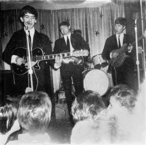The Source The Savage Young Beatles 28 July 1962 The Majestic