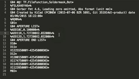 Tech Explorations Kicad 6 Guide Series Pcb Fabrication