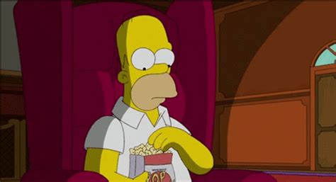 Popcorn Meme S