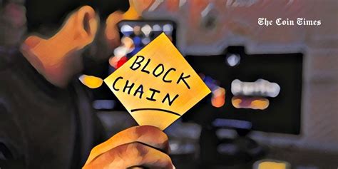 Blockchain Fully Explained — An Overview Of The Technology That Is Transforming The Financial World