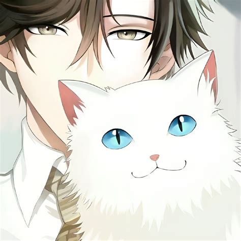 Jumin Mystic Messenger Artofit