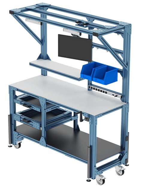 Workstations Vention