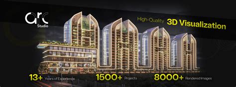 Cosax Architecture Pluslinedesign Render Cosaxart Render D