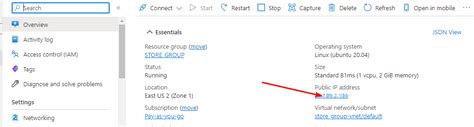 guidance on usage postgresql® 15 on ubuntu® 20 04 minimal articentgroup