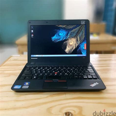 Mini Lenovo Thinkpad Laptop لابتوب ميني لينوفو ثينك باد بسعر لقطه لاب