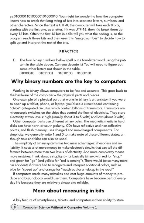 Computer Science Training For People In Prison Level
