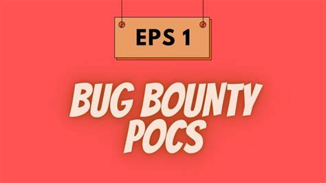 abhinav kumar thakur on linkedin bug bounty pocs episode 1 exposed firebase configuration