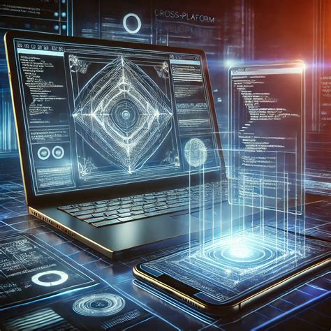 10 Popular Cross Platform Frameworks For App Development Kulkul