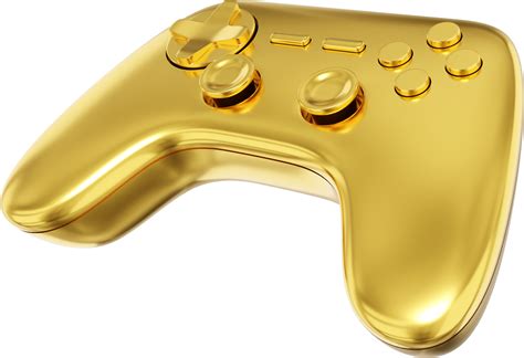 Game Controller Png