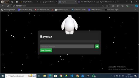 Mohd Khaleel Uddin Siddiqui On Linkedin Ai Emotionalsupport
