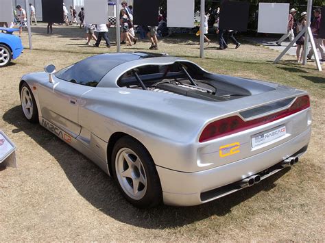 Bmw Images Cars Nazca C2 Concept Model 1991 Non Raison