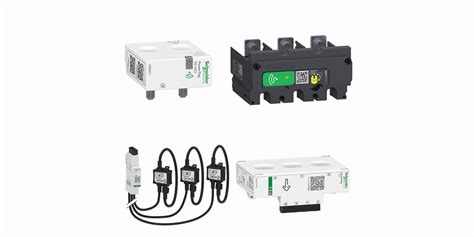 Mengenal Powertag Sensor Energi Nirkabel Untuk Panel Listrik Baru Atau Lama Terpasang