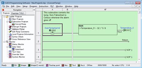 click free software subroutines