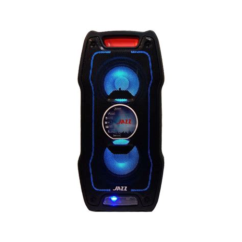 اسپیکر پارتی باکس JZ 6521 2B جاز Jazz همکار عمده
