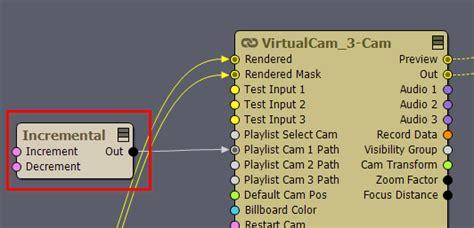 How To Setup Automate Switchin Forum Aximmetry How To Setup Automate Switchin Forum Aximmetry