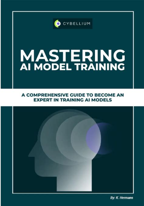 mastering ai model training a comprehensive guide to become an expert