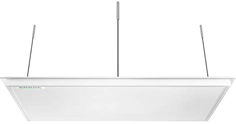 Shure Mxa920w S 60cm 60 Centimeter 920 Square Ceiling Array Microphone White
